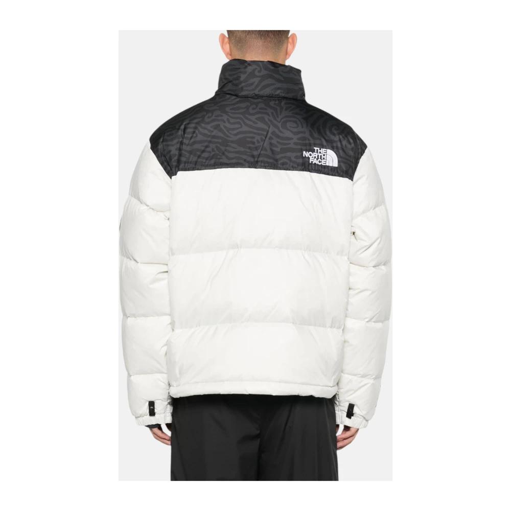 North Face Marble Jacket