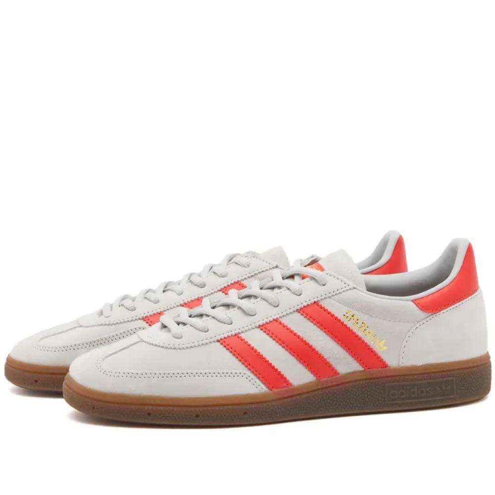 adidas Originals Handball Spezial Ef 5747 Two / Hi-Res / Metallic in ...