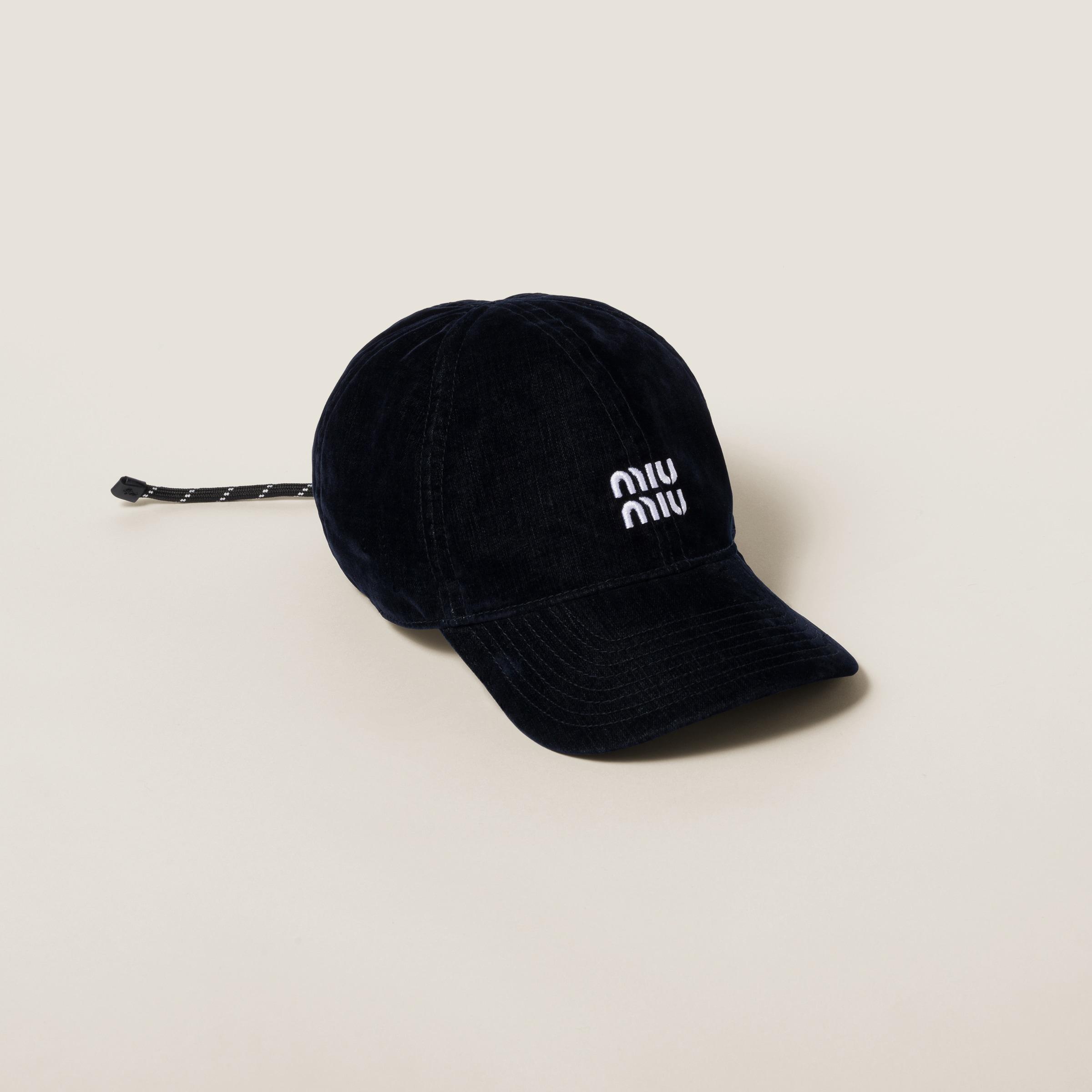 Black Miu Miu Hats for Women | Lyst Black Miu Miu Hats for Women | Lyst
