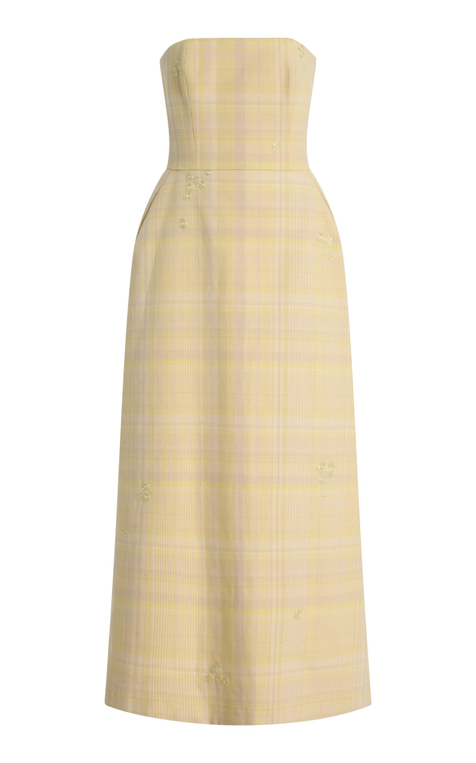 Delpozo Dresses for Women | Online Sale up to 69% off | Lyst Delpozo Dresses for Women | Online Sale up to 69% off | Lyst