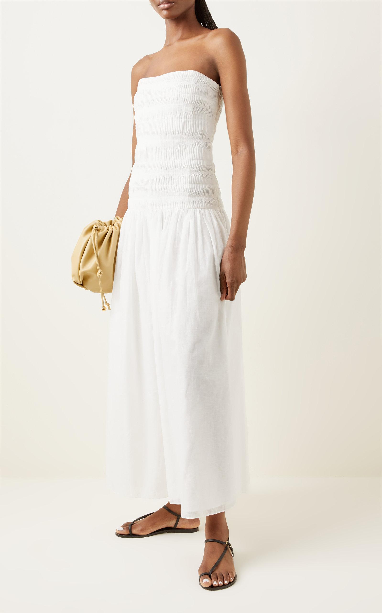 sir linen maxi dress | Dresses Images 2025