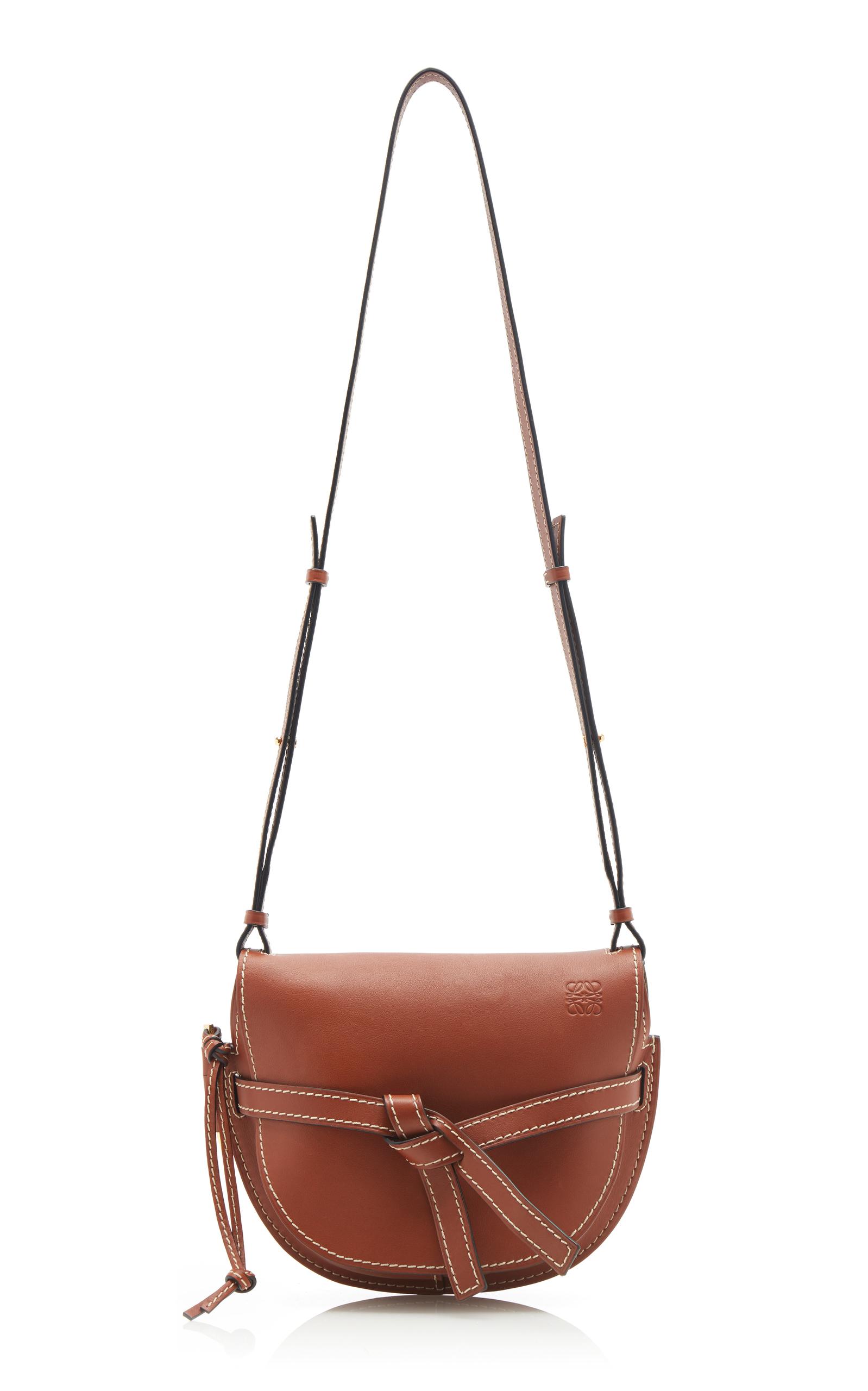 Loewe Gate Bag Large | IUCN Water