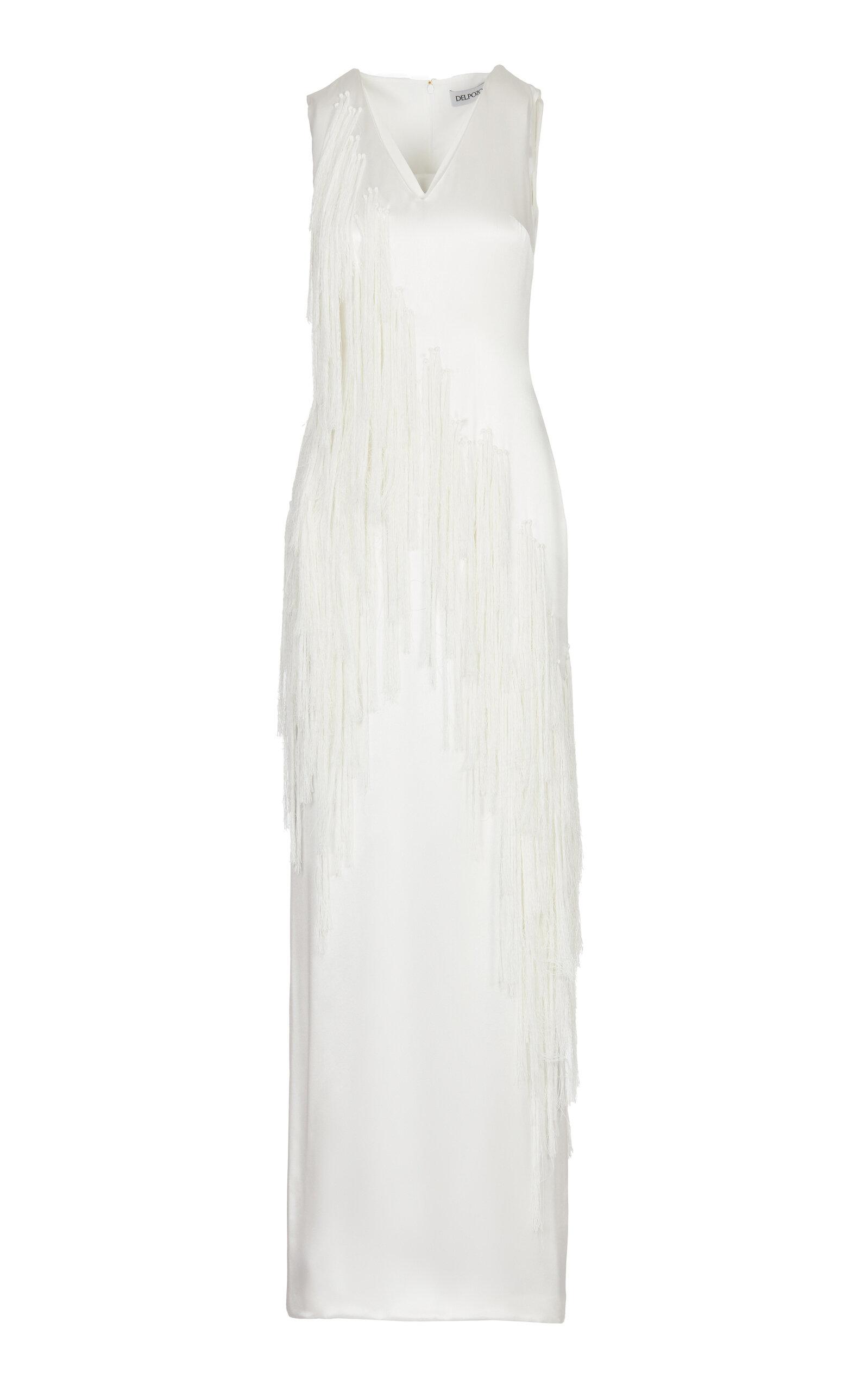 Delpozo Dresses for Women | Online Sale up to 69% off | Lyst Delpozo Dresses for Women | Online Sale up to 69% off | Lyst