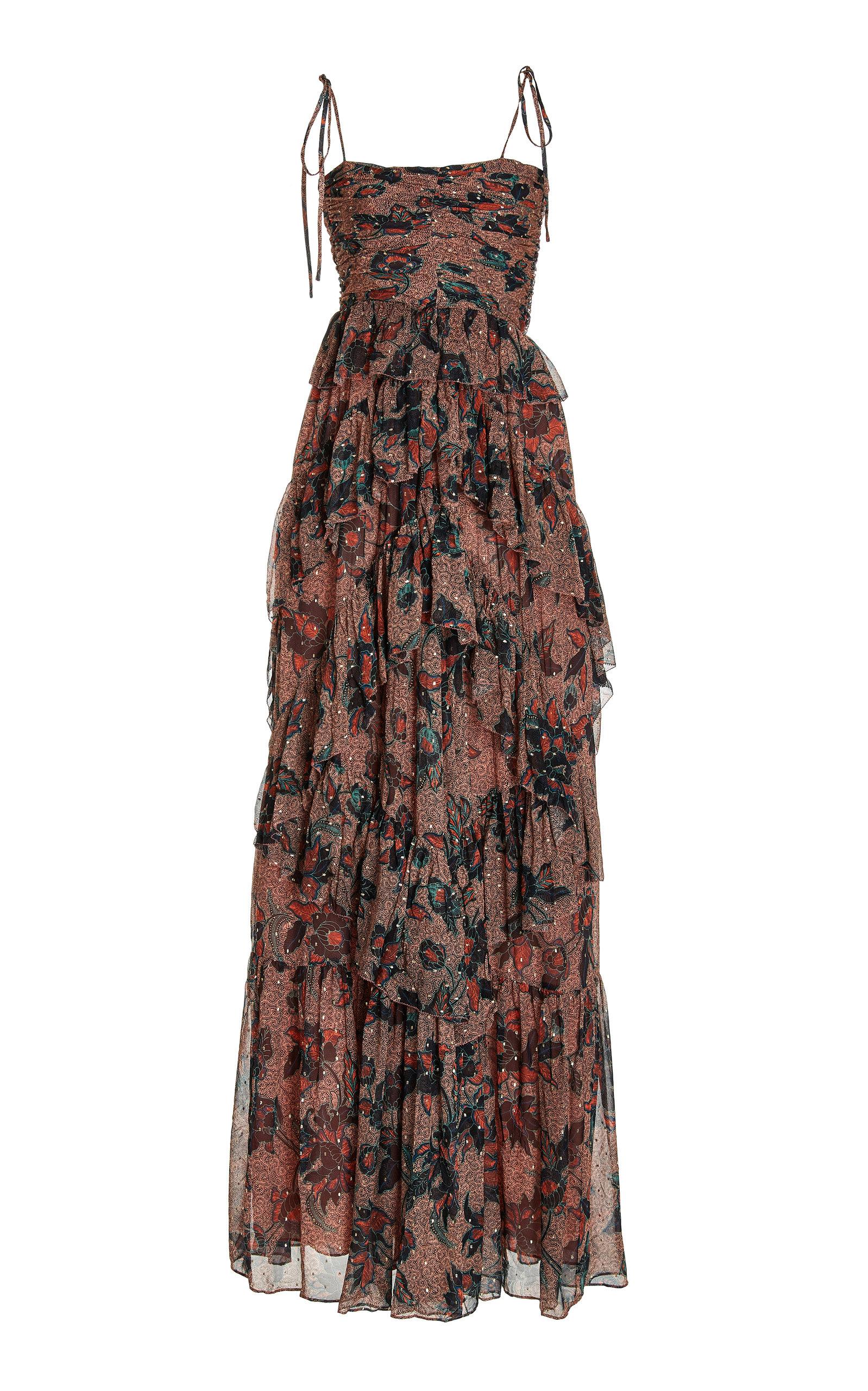 Ulla Johnson Aveline Gown
