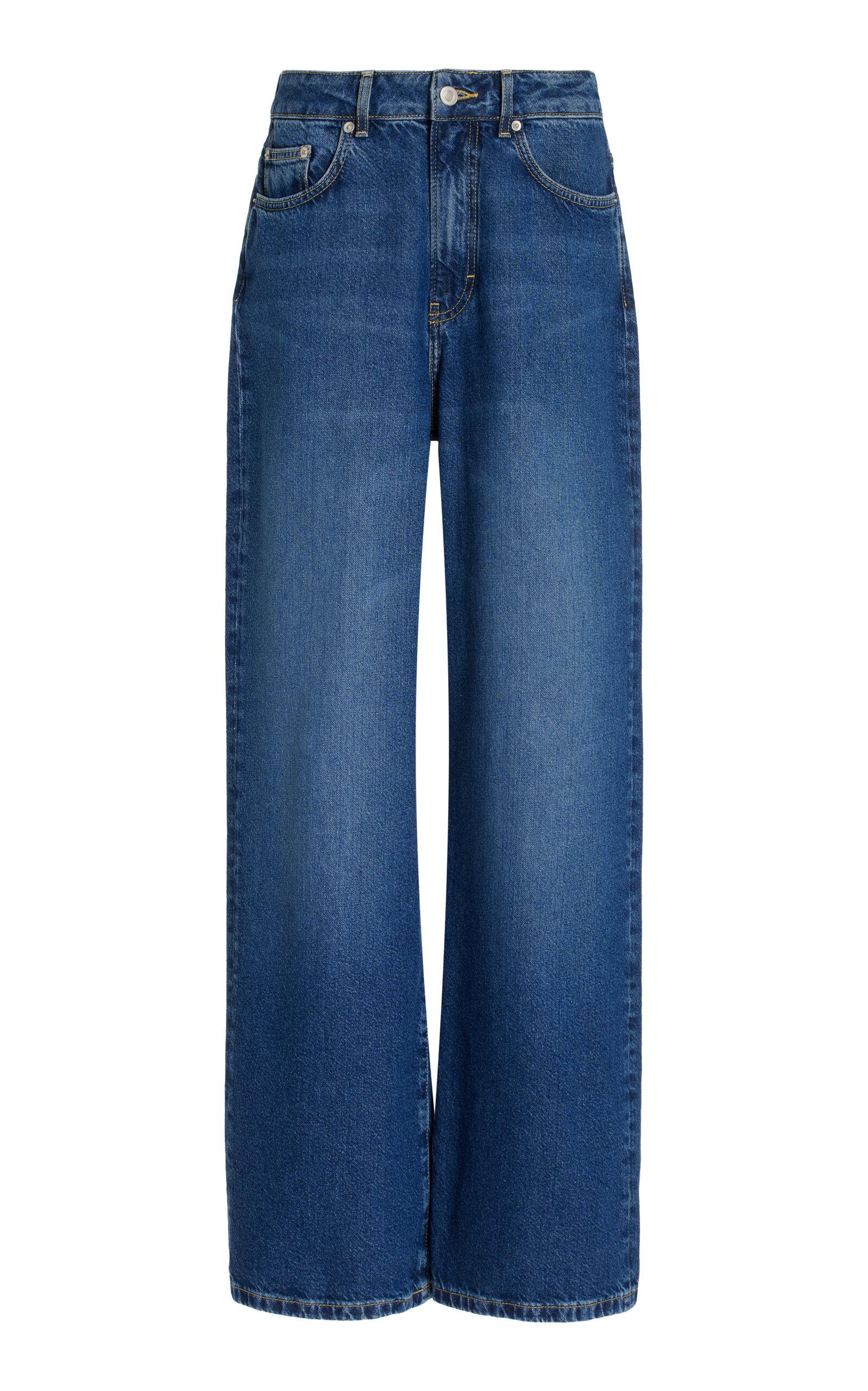 Jeanerica Belem Jeans in Blue | Lyst