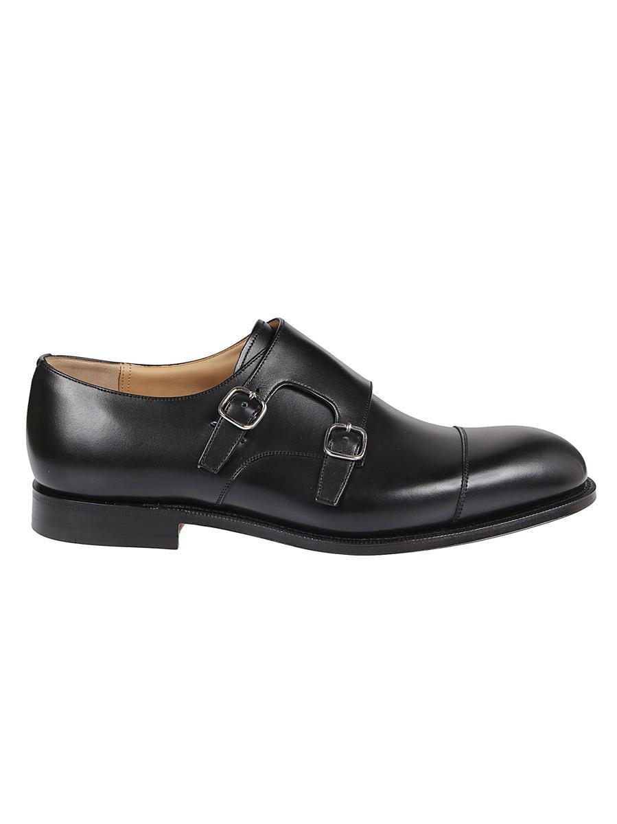 Church's Loafers in Black for Men | Lyst