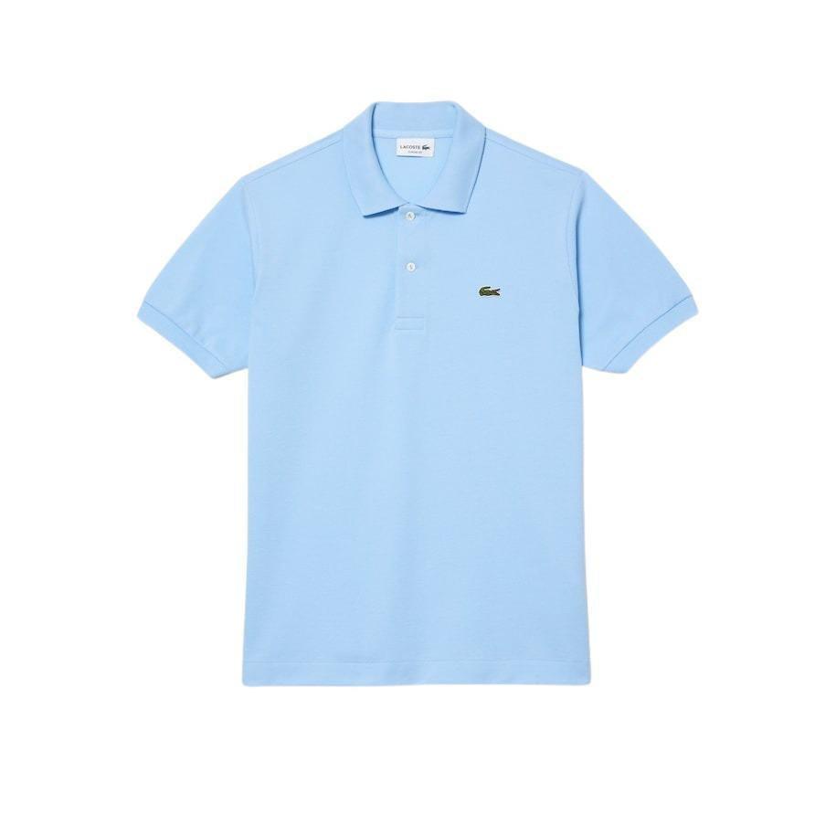 Lacoste Topwear in Blue for Men | Lyst