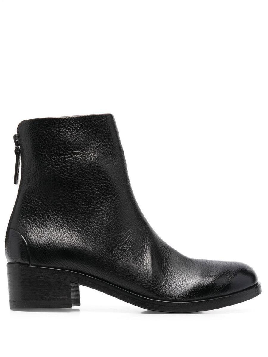 Marsèll Boots in Black | Lyst