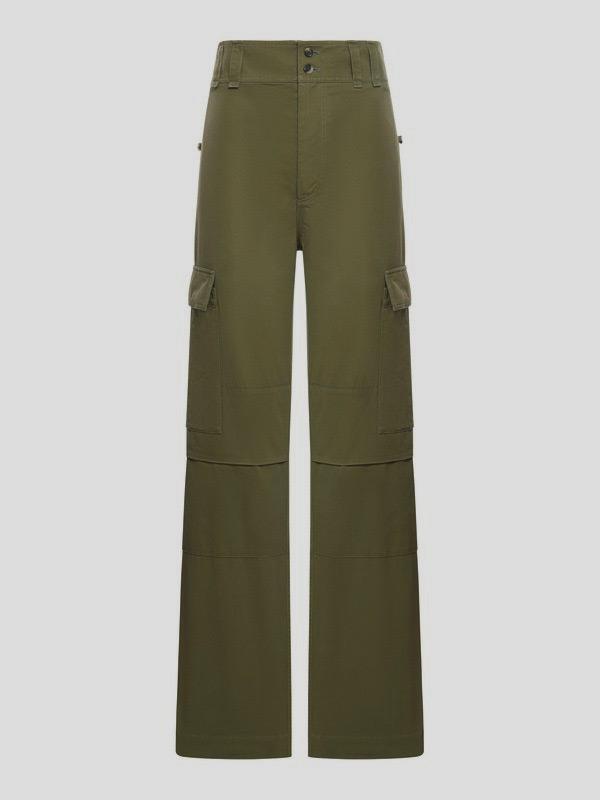 Women's Saint Laurent Pants | Lyst Women's Saint Laurent Pants | Lyst