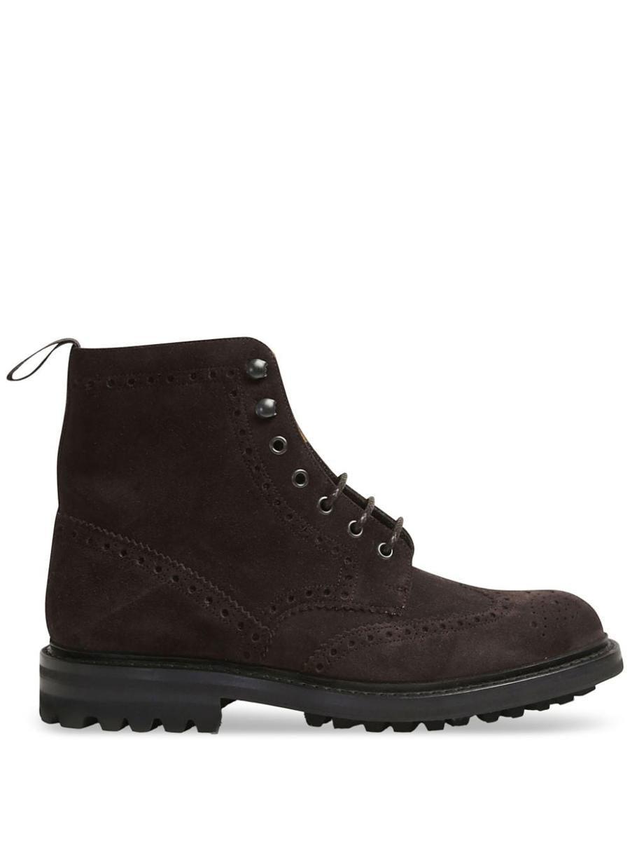 Church's Boots in Black for Men | Lyst
