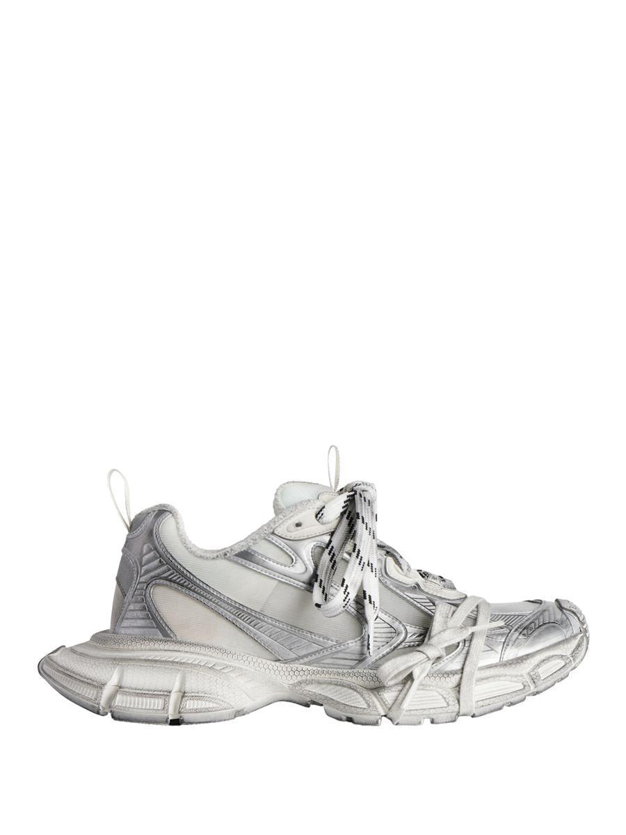 Balenciaga Sneakers in White for Men | Lyst