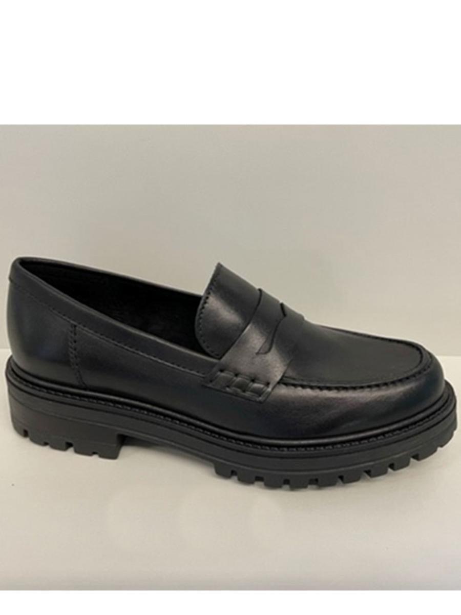 Francesco Brunelli Loafers in Black | Lyst