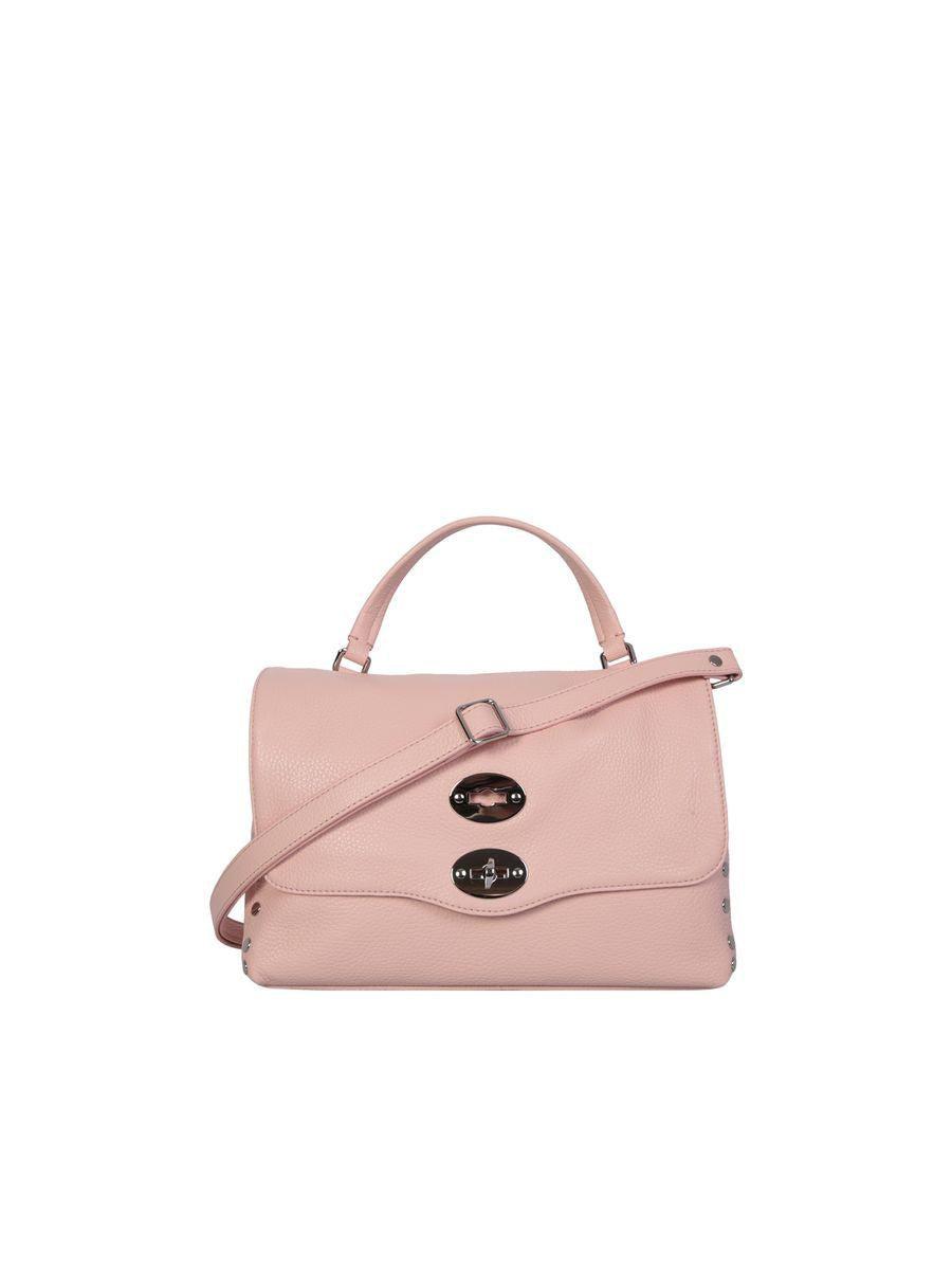 Zanellato Shoulderbags in Pink | Lyst