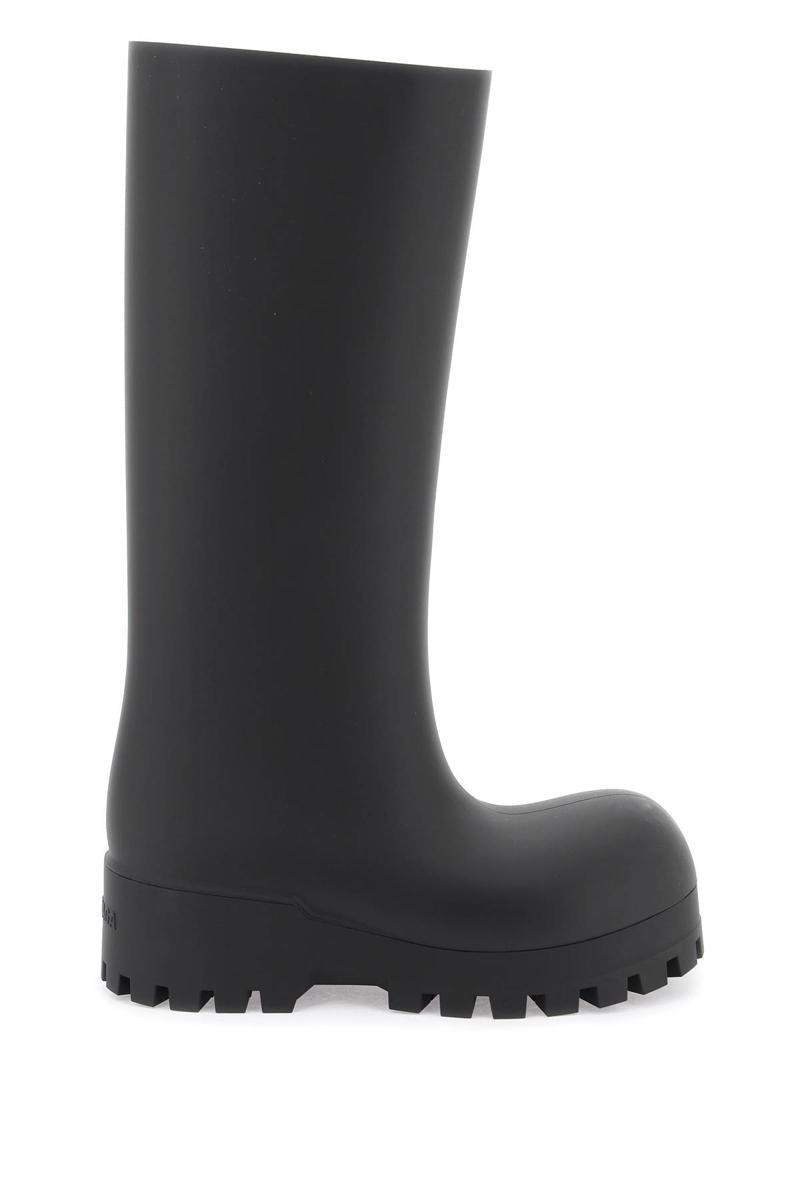 Balenciaga Boots in Black | Lyst