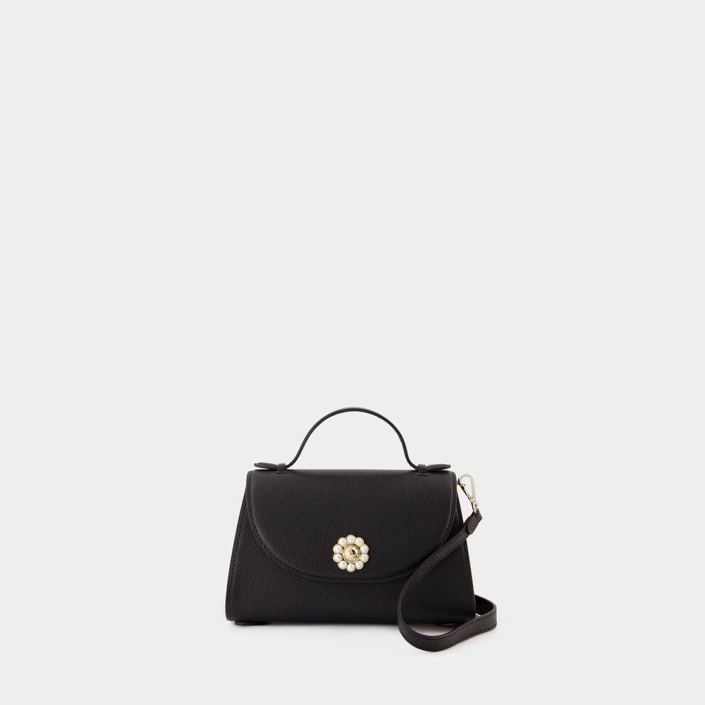 Simone Rocha Shoulderbags in Black | Lyst