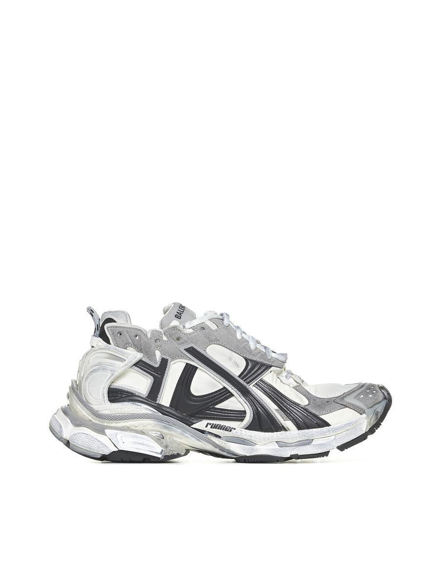 Balenciaga Sneakers in White for Men | Lyst