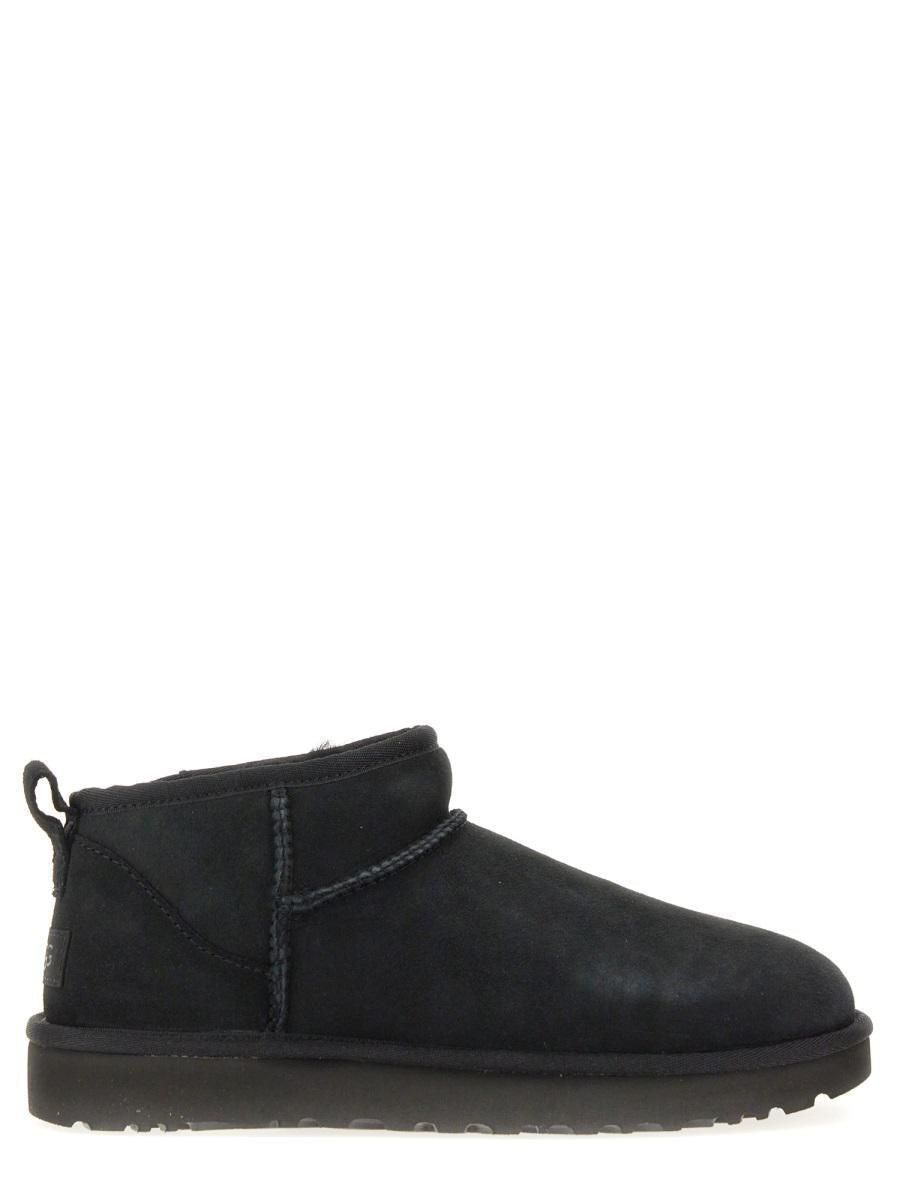 UGG Boots in Black | Lyst
