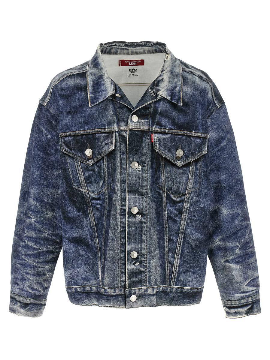 Junya Watanabe Casual jackets for Men | Online Sale up to 49 Junya Watanabe Casual jackets for Men | Online Sale up to 49