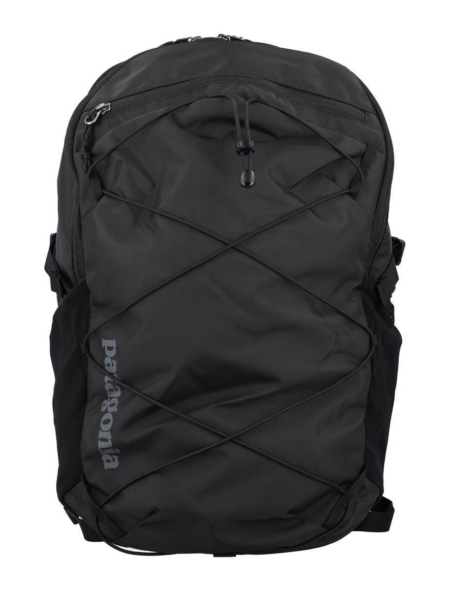 Patagonia Shoulder Bags in Black for Men | Lyst