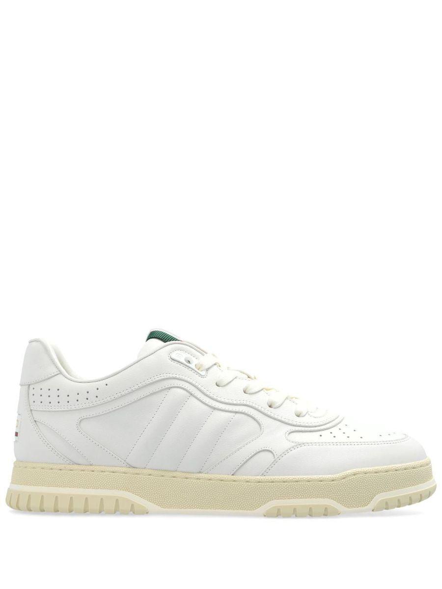 Gucci Sneakers in White for Men | Lyst