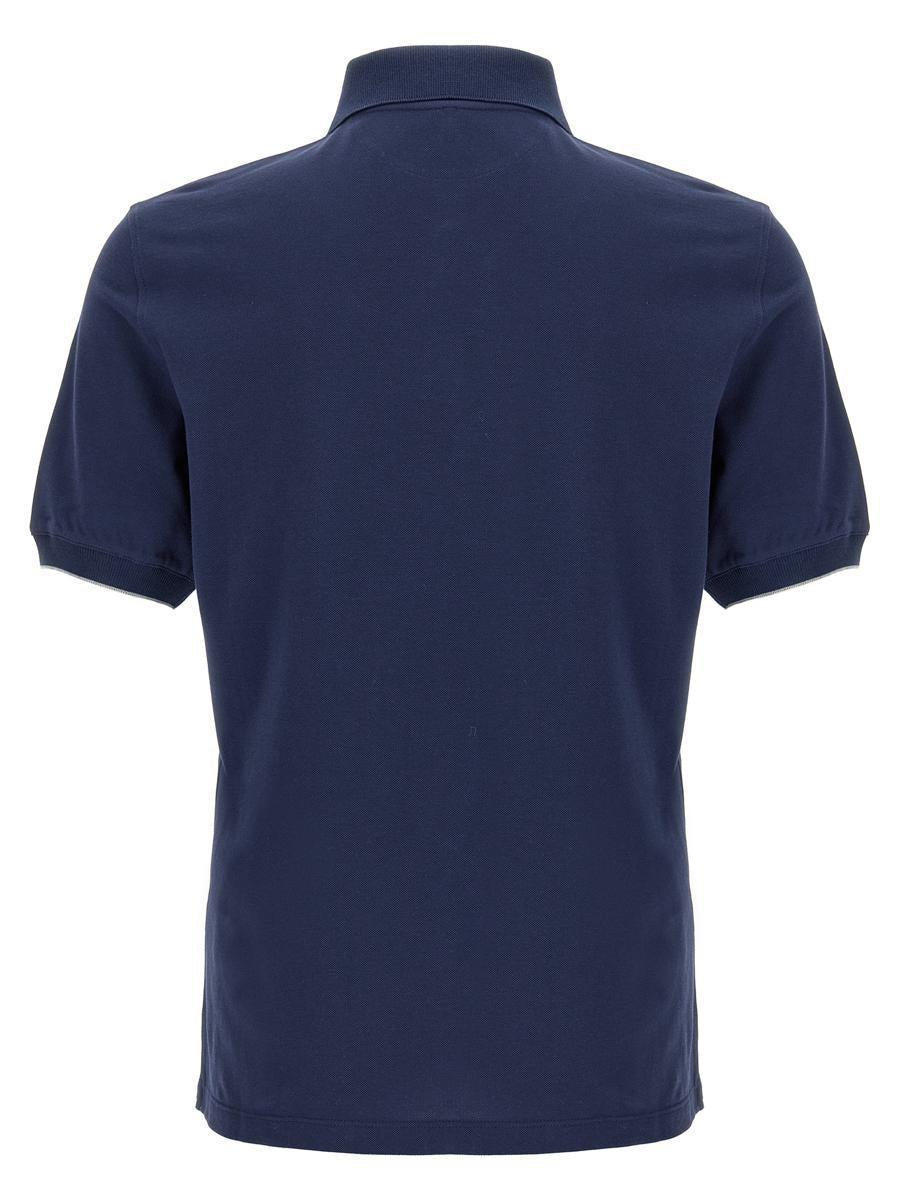 Brunello Cucinelli Polo shirts for Men | Online Sale up to Brunello Cucinelli Polo shirts for Men | Online Sale up to