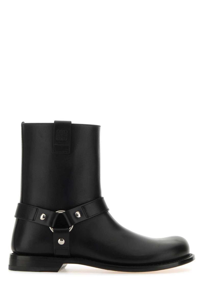 Loewe Boots in Black | Lyst