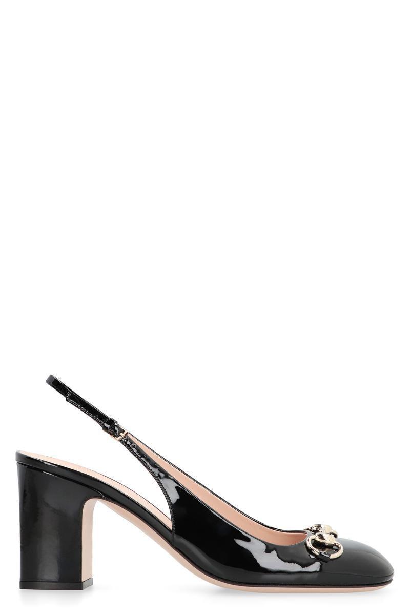 Gucci Heels in Black | Lyst
