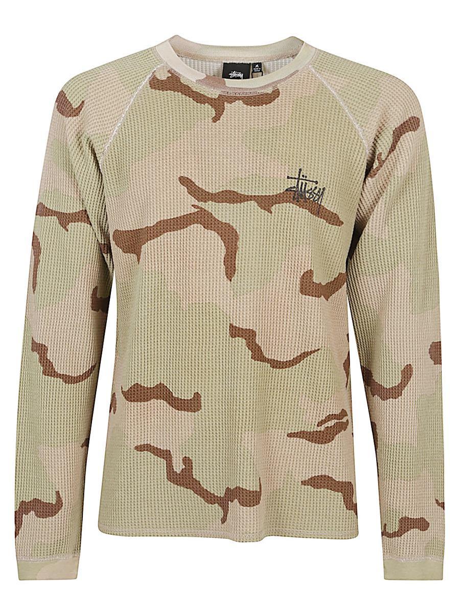 Stussy Crew neck sweaters for Men | Online Sale up to 50 Stussy Crew neck sweaters for Men | Online Sale up to 50