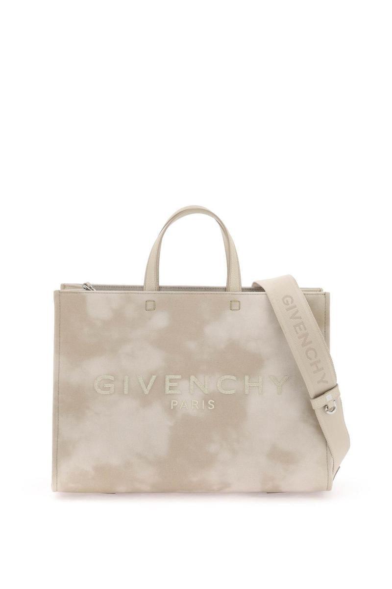 Givenchy Totes in Natural | Lyst