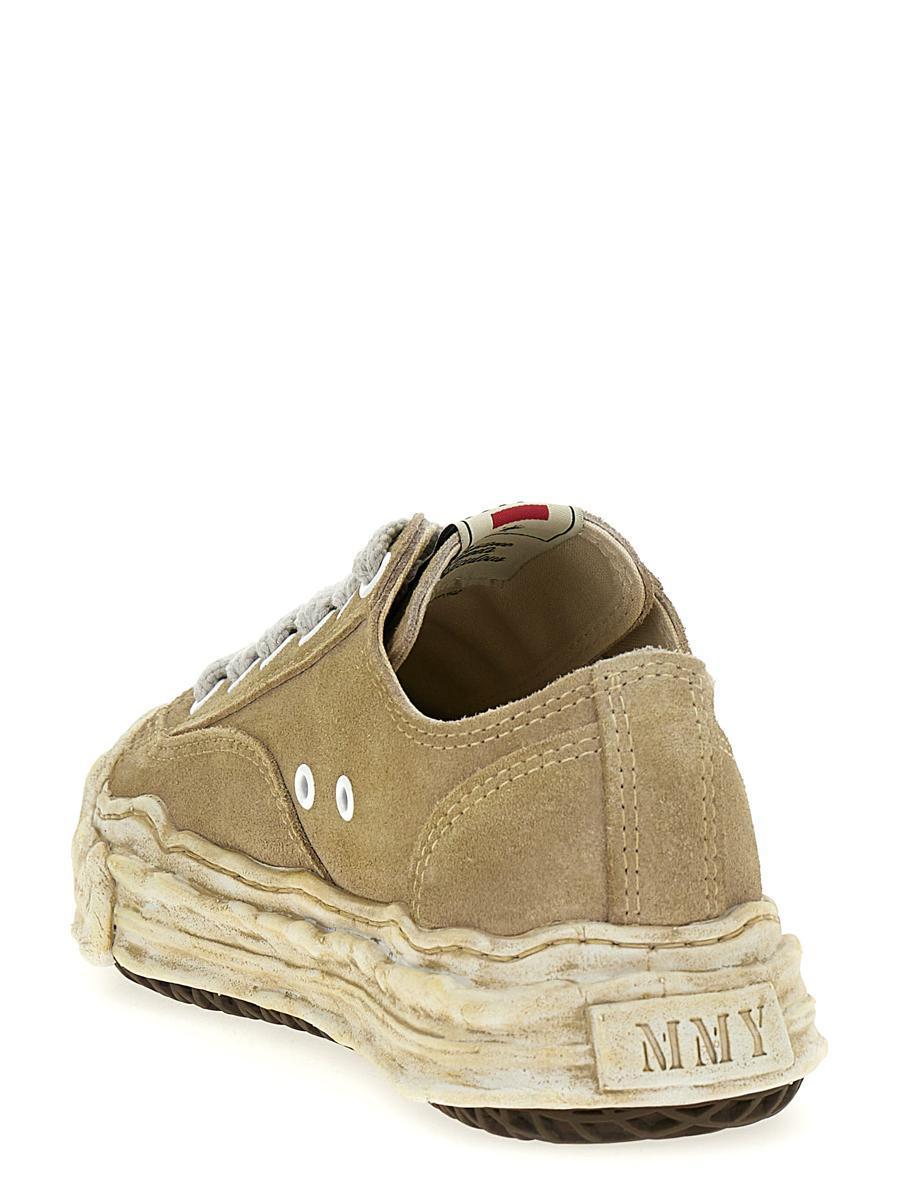 Maison Mihara Yasuhiro Shoes for Men | Online Sale up to 48 Maison Mihara Yasuhiro Shoes for Men | Online Sale up to 48