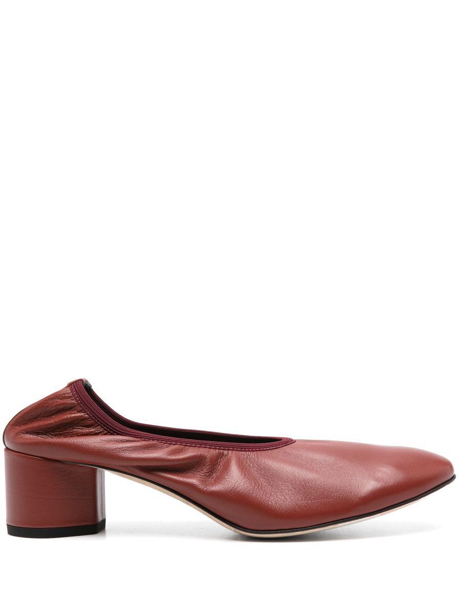 Aeyde Pumps in Pink | Lyst