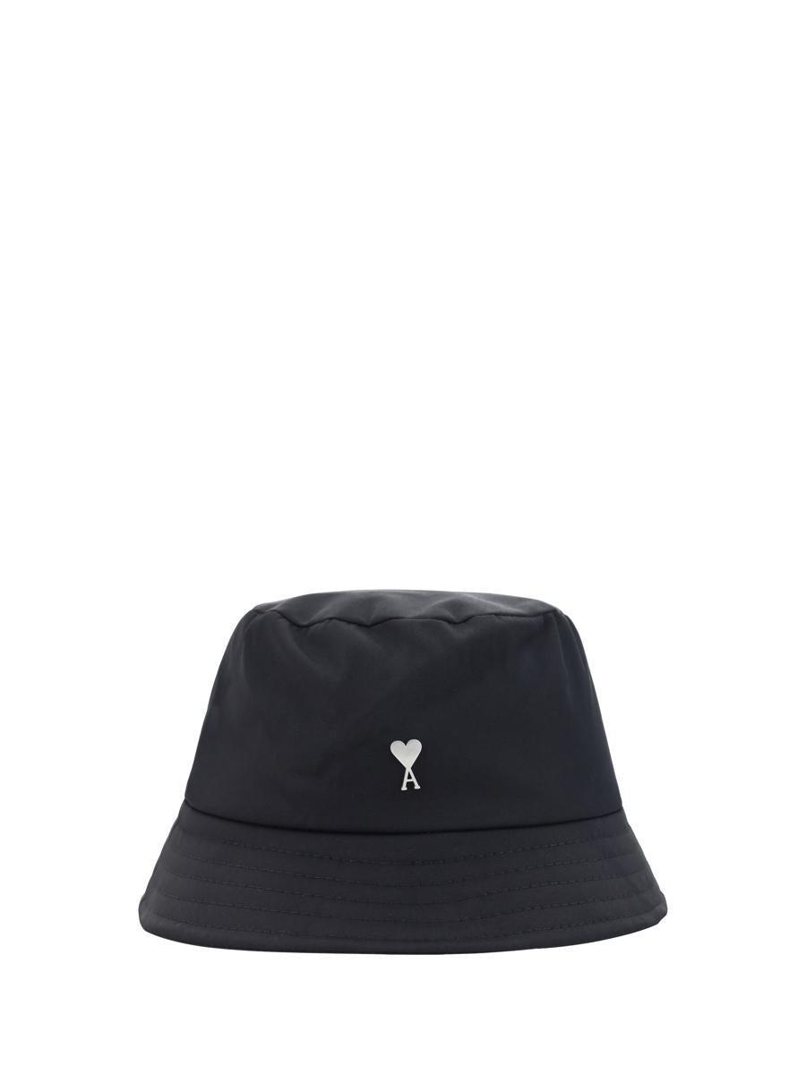 Ami Paris Hats in Blue for Men | Lyst