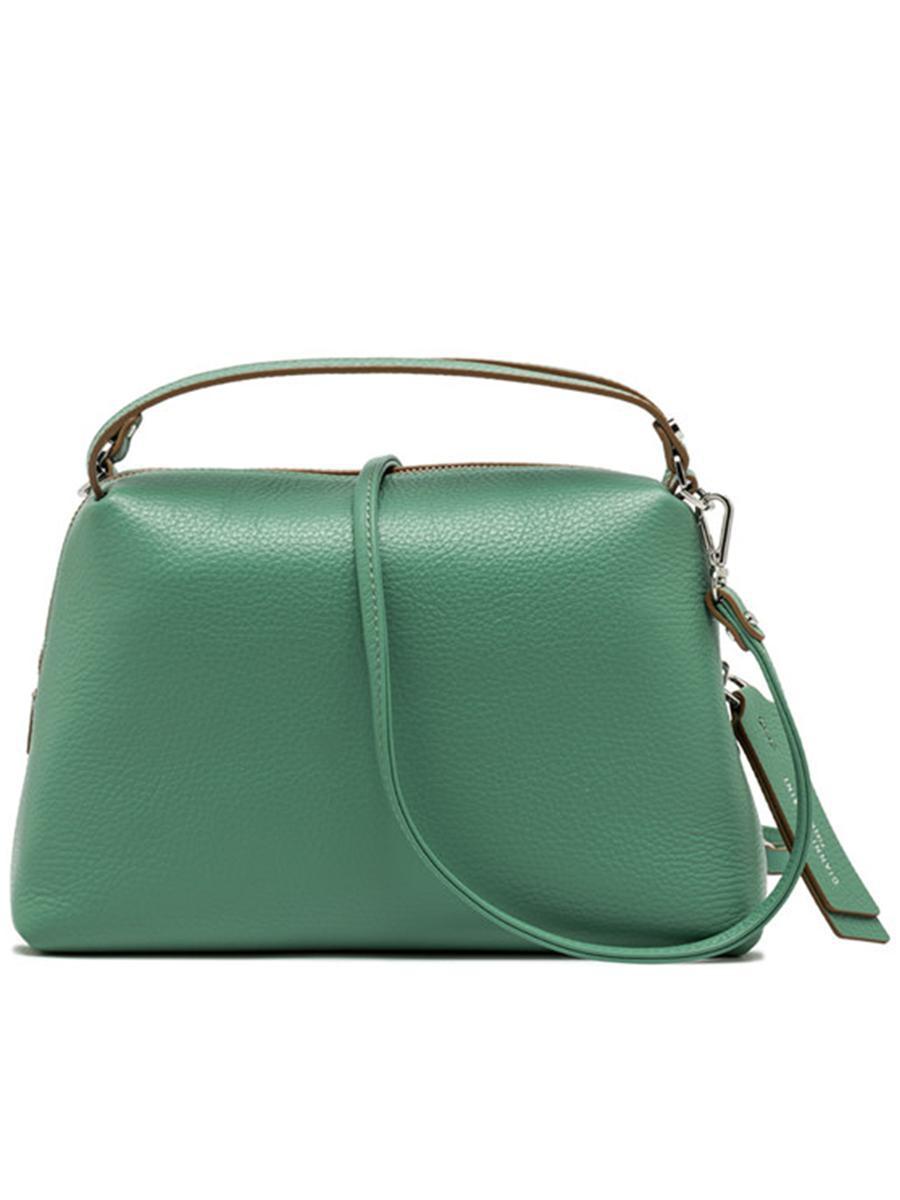 Gianni Chiarini Alifa Bags in Green | Lyst UK