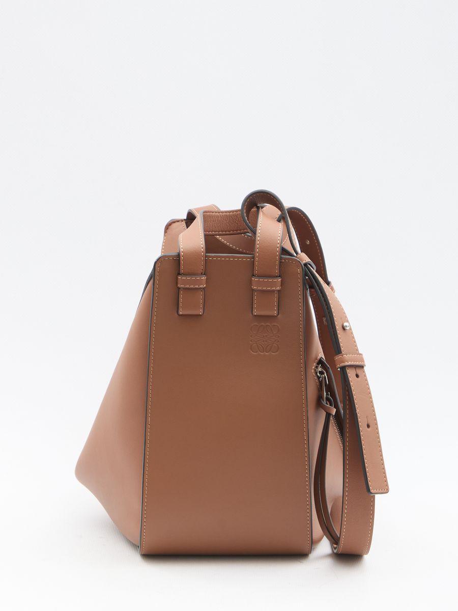 Loewe Shoulderbags in Brown | Lyst