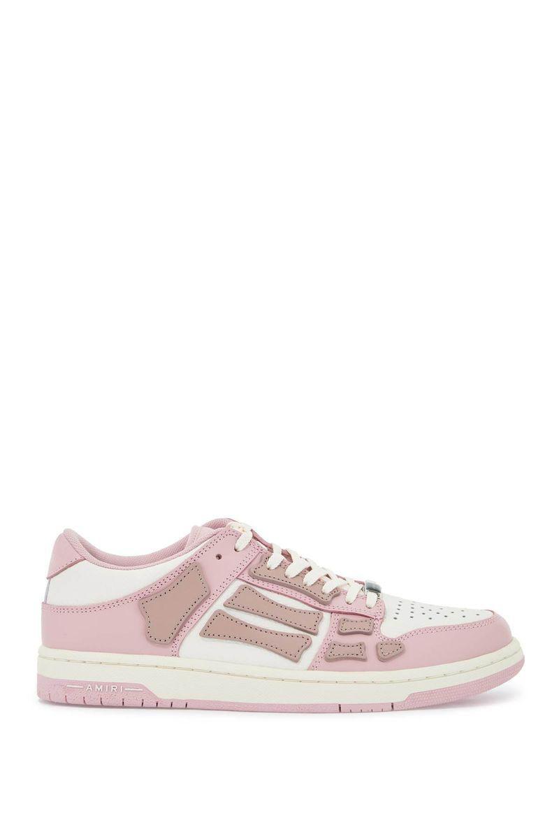 Amiri Sneakers in Pink | Lyst