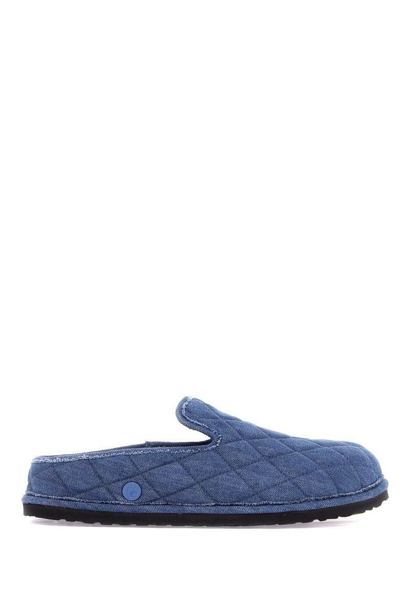 Birkenstock Wedges in Blue | Lyst