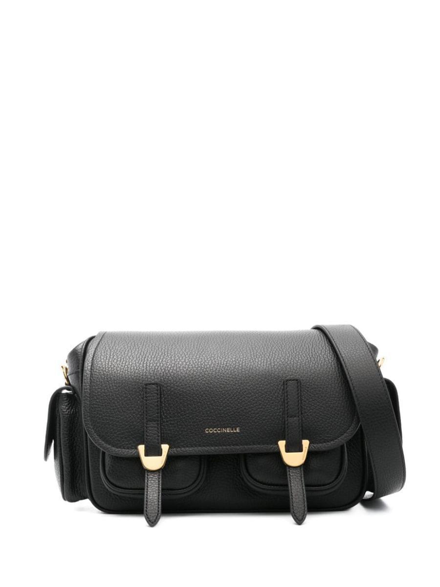 Coccinelle Other Bags in Black | Lyst