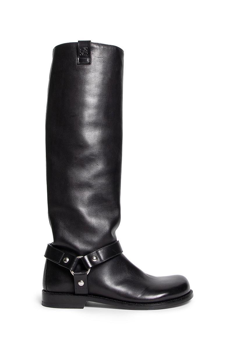 Loewe Boots in Black | Lyst