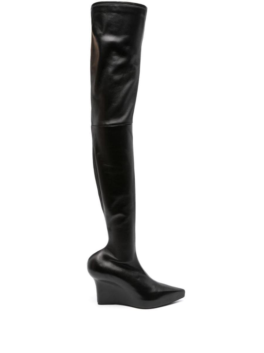 Givenchy Boots in Black | Lyst