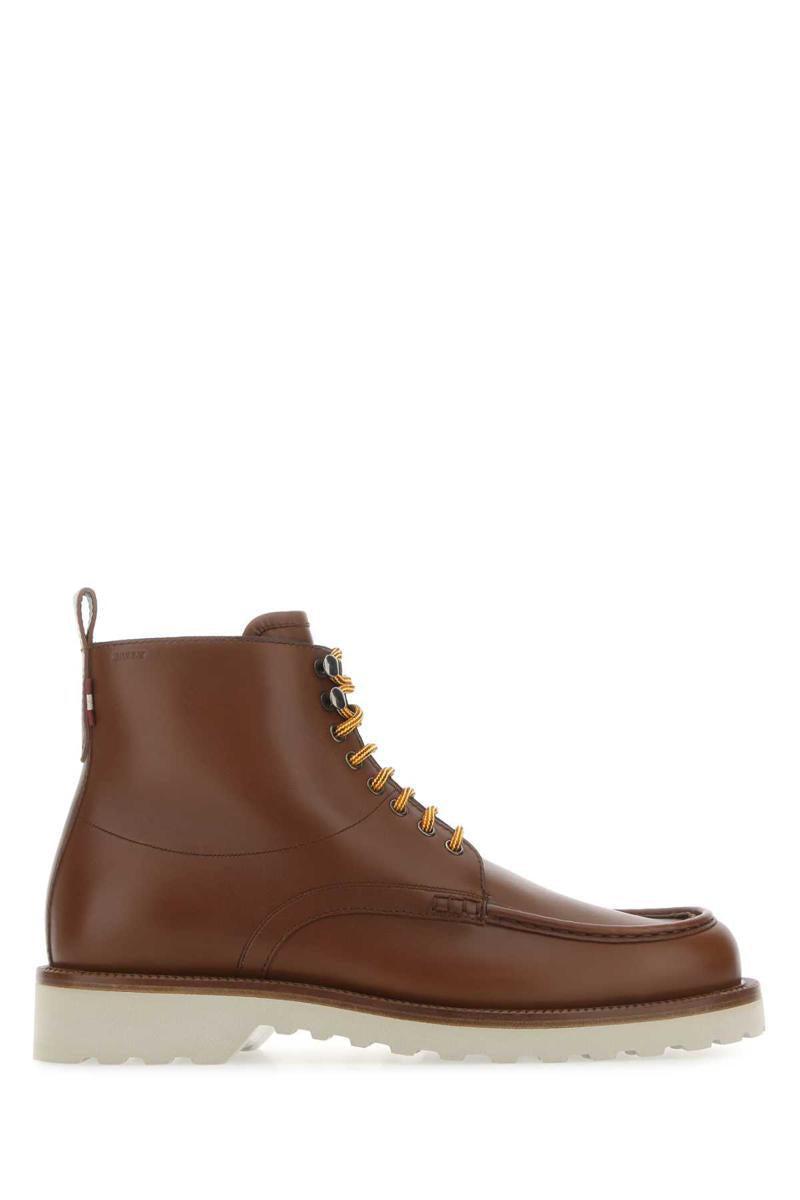 Bally Boots in Brown for Men | Lyst