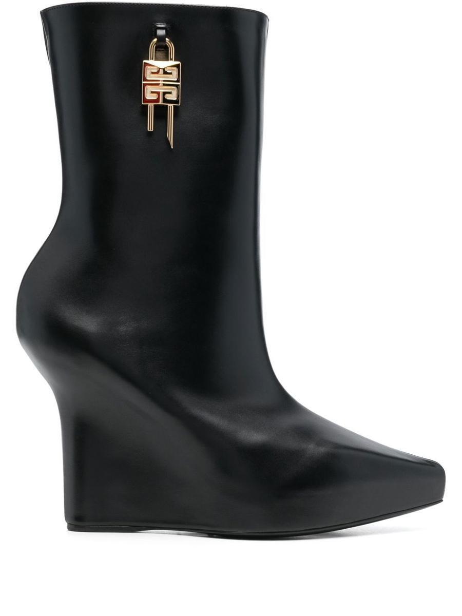 Givenchy Boots in Black | Lyst