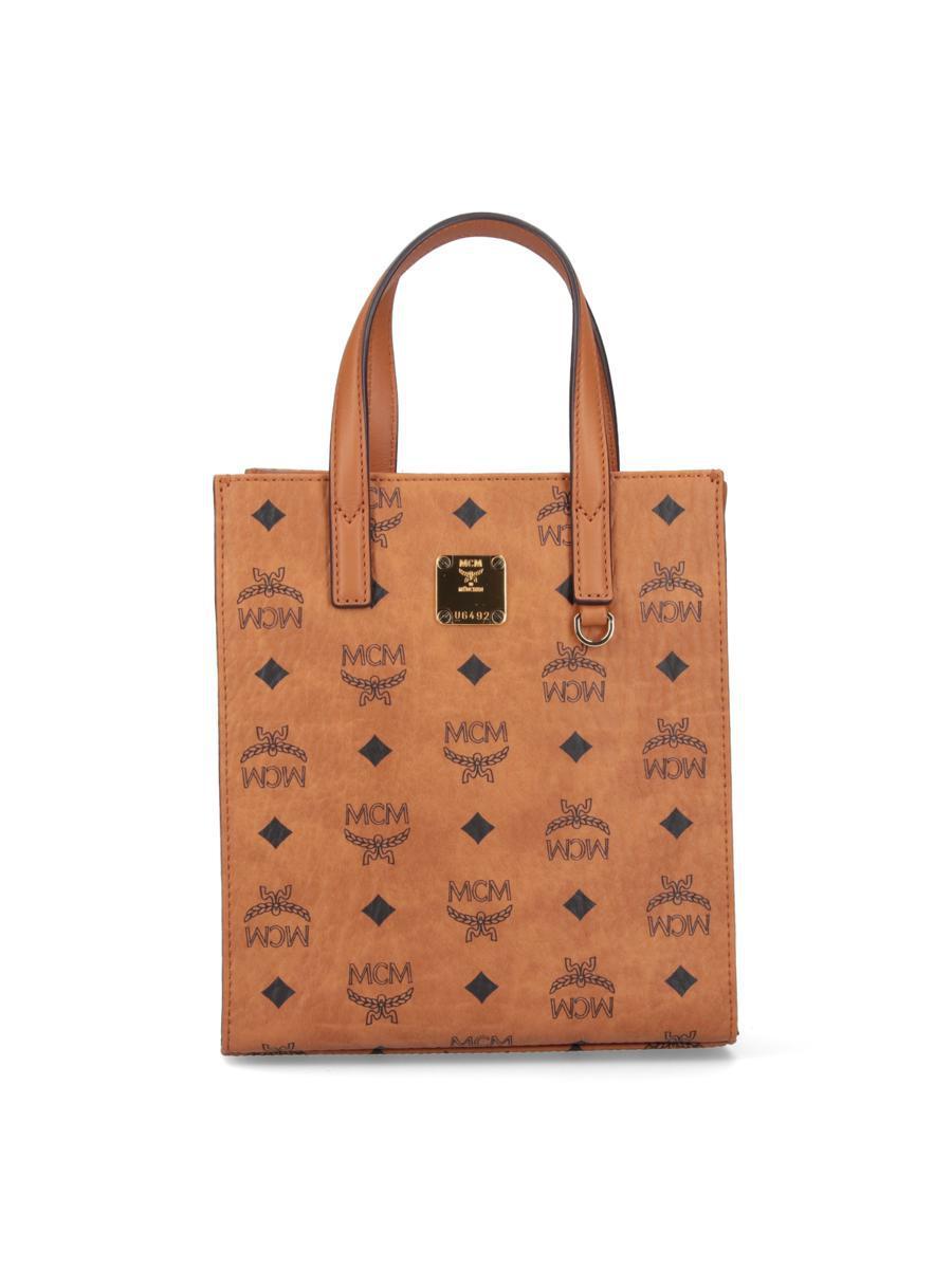 MCM Otherbags in Brown for Men | Lyst