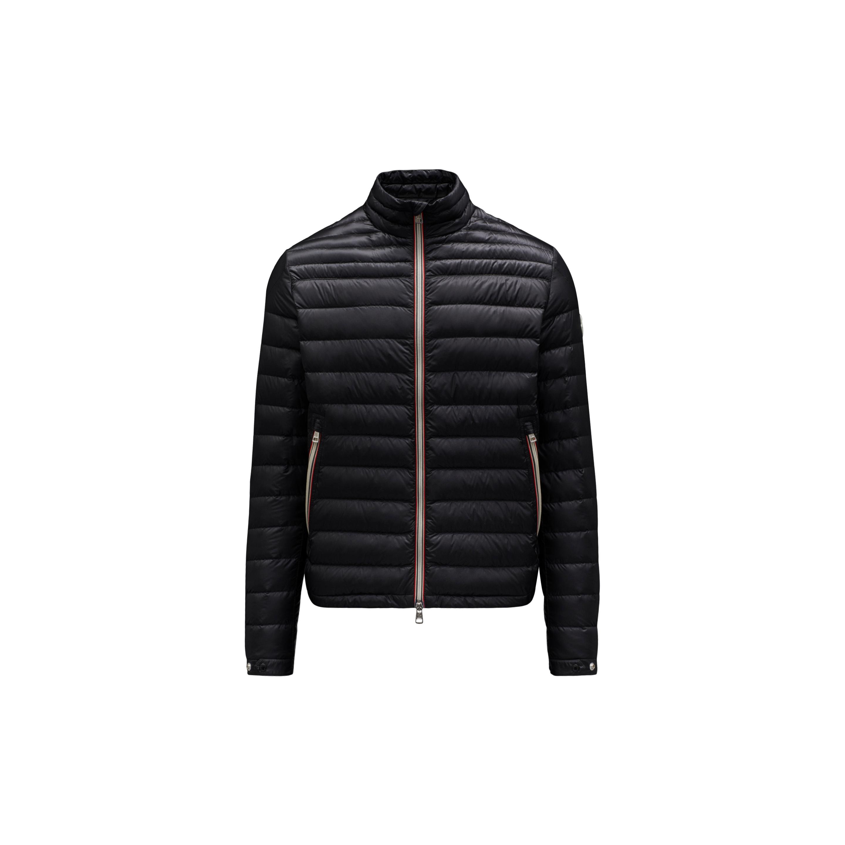 Moncler daniel jacket navy store