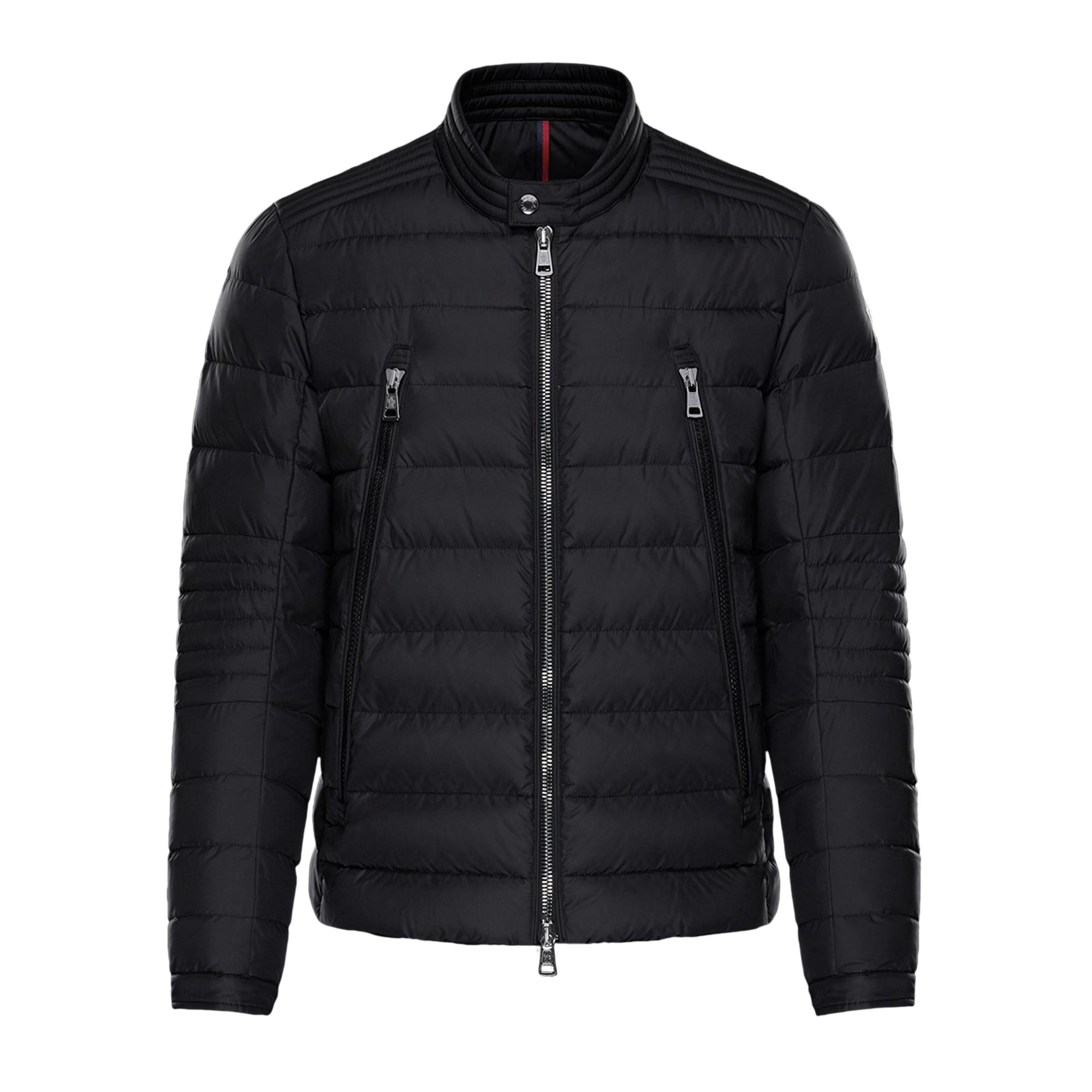 Moncler AMIOT in Schwarz für Herren | Lyst DE