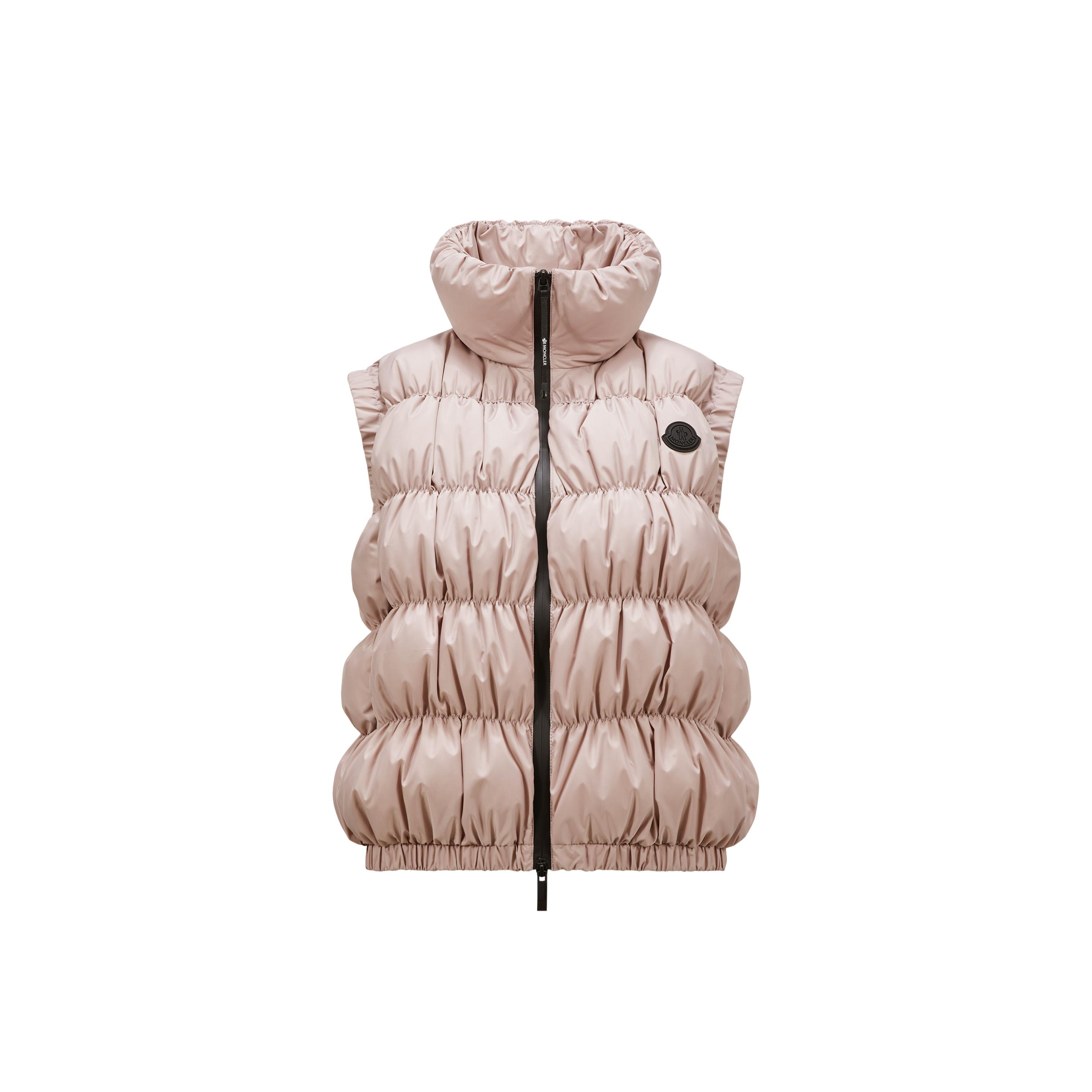Moncler Chaleco Moncler Chaleco Almaz | Negro | FARFETCH MX