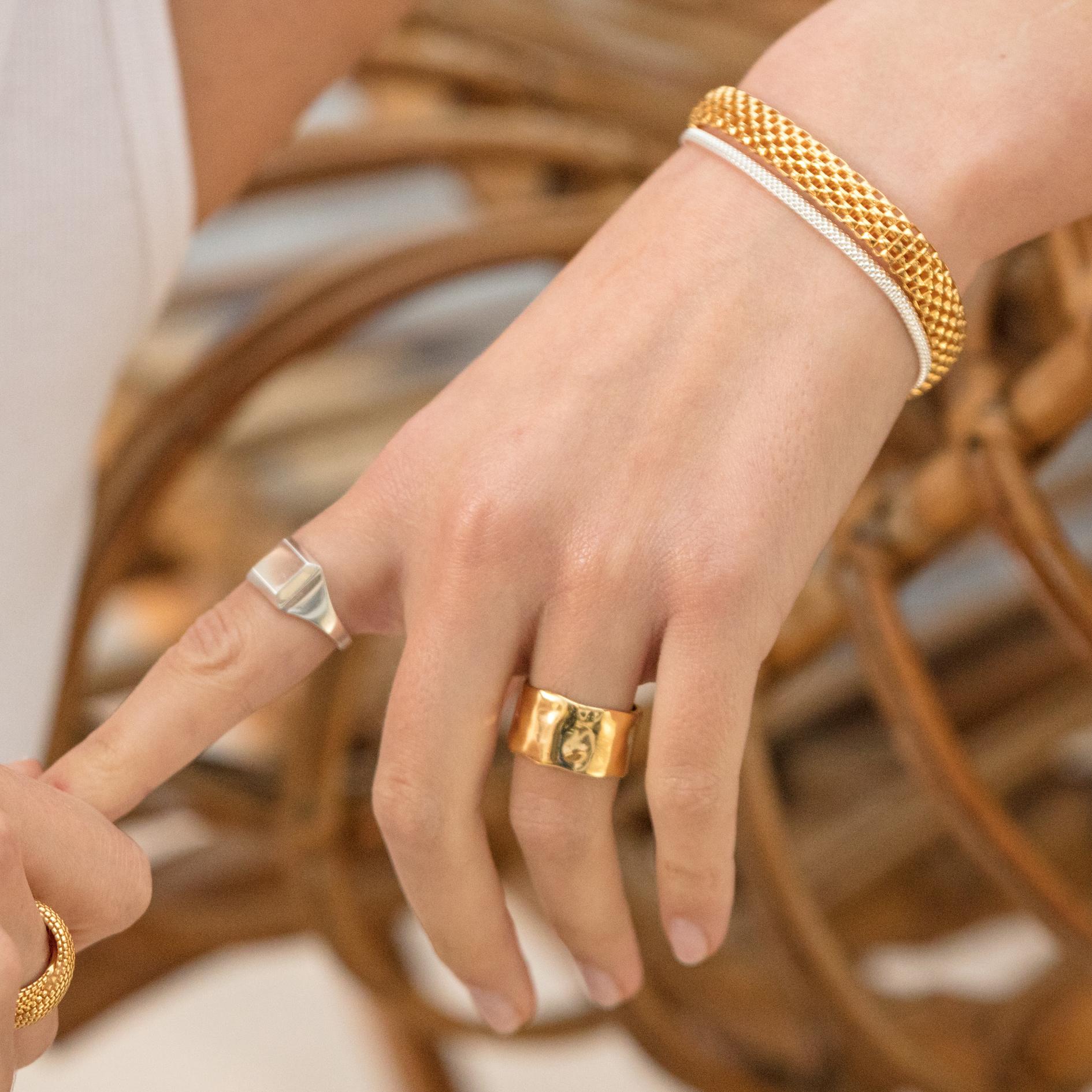 Doina fine chain bracelet store