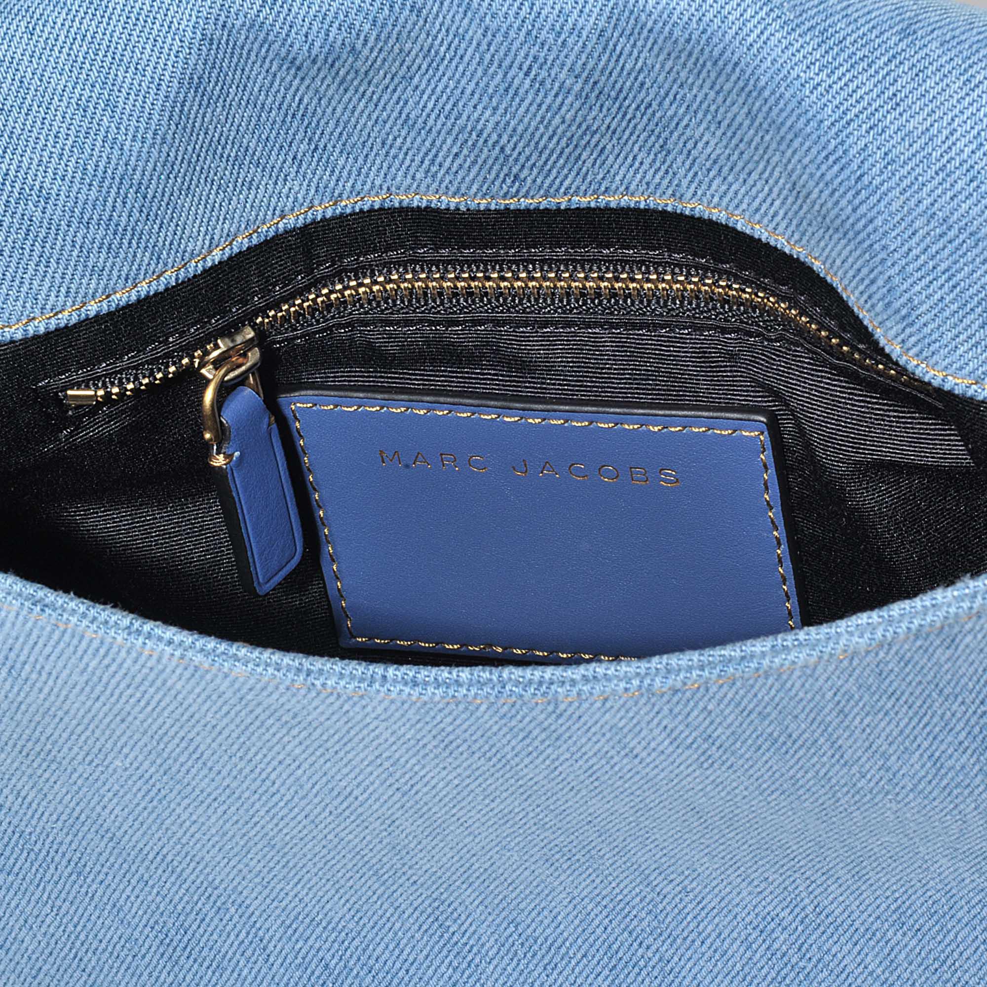 Marc Jacobs Small Backpack Purse | semashow.com