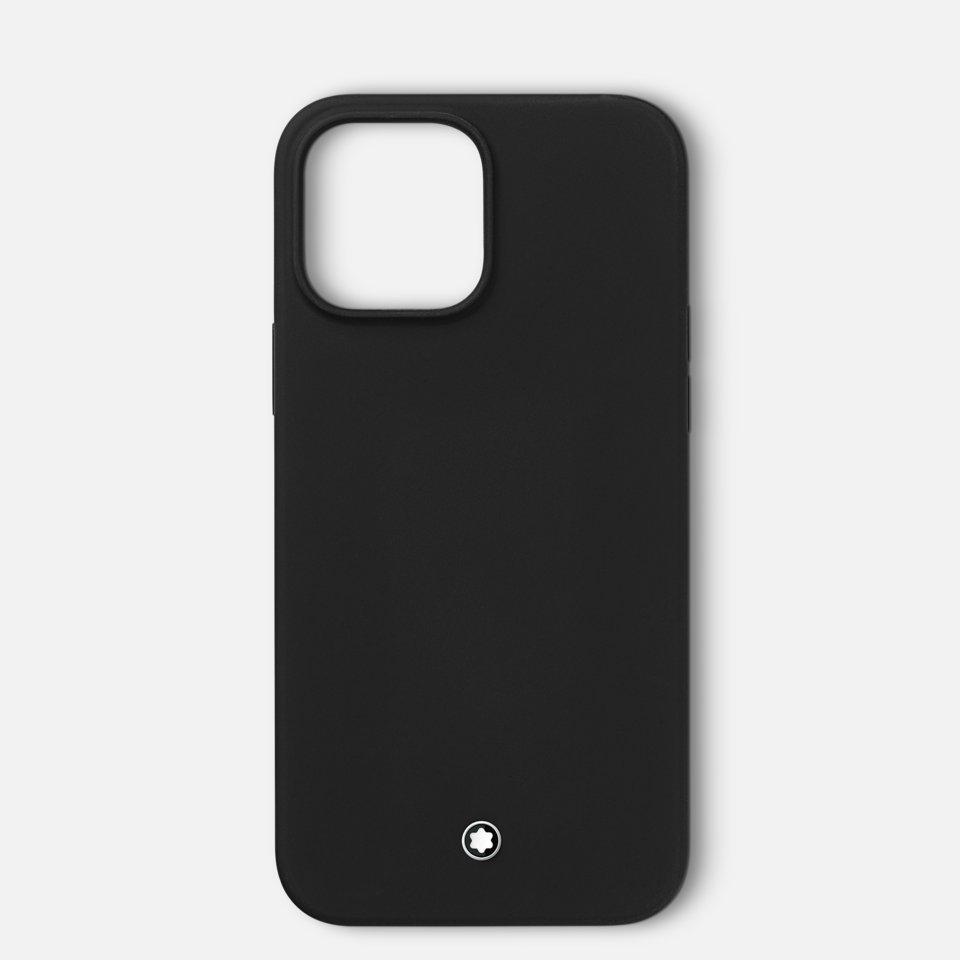 Montblanc Meisterstück Selection Hard Phone Case For Apple Iphone 13