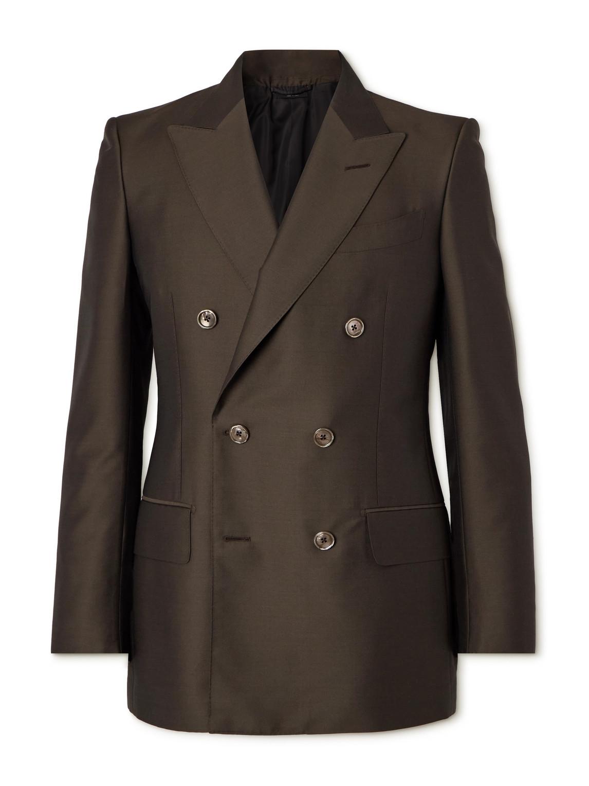 Atticus Clothing Mens Suits – Luxury Lineage: A Brief History of the ...