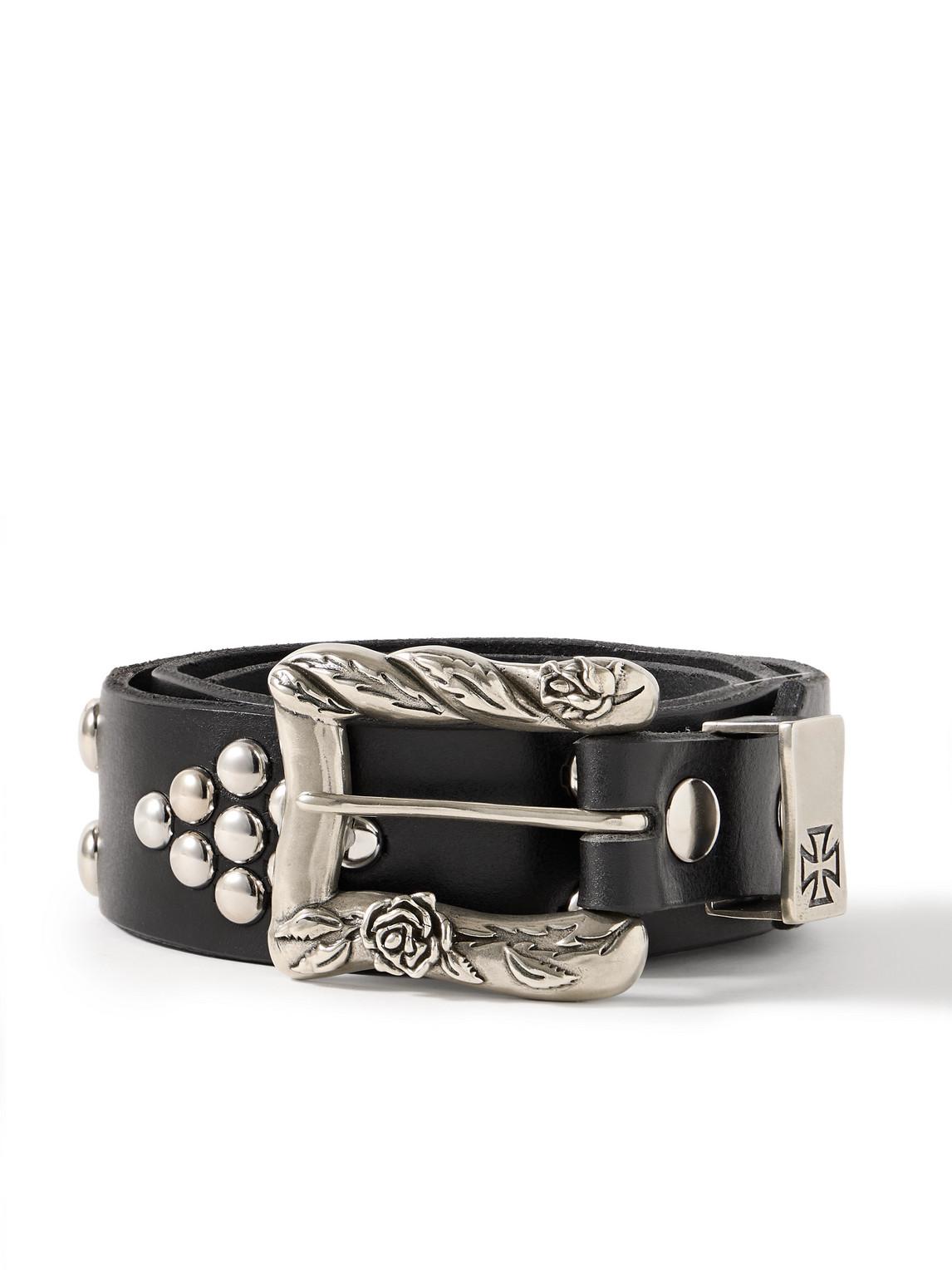 Black Enfants Riches Deprimes Belts for Men | Lyst Black Enfants Riches Deprimes Belts for Men | Lyst